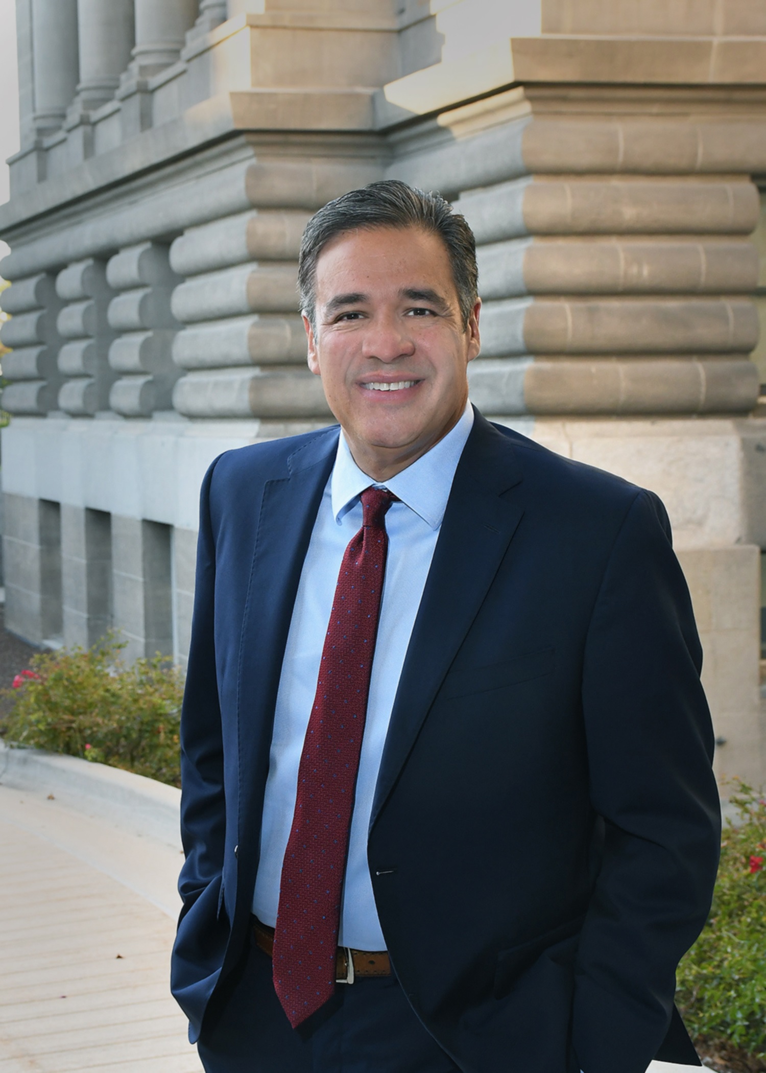 Raul Labrador for Attorney General - Our strong voice for Idaho
